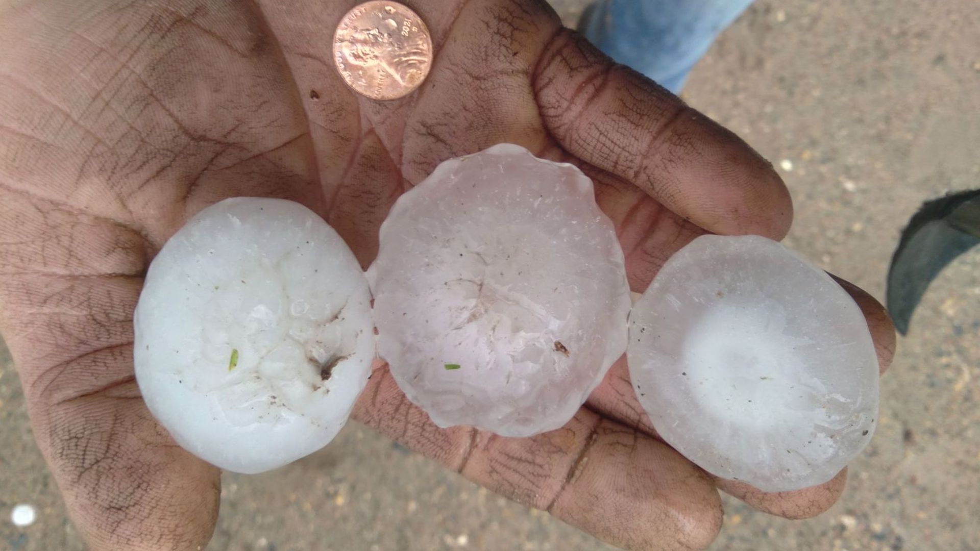 YOUR PHOTOS: Minnesota storm damage | kare11.com