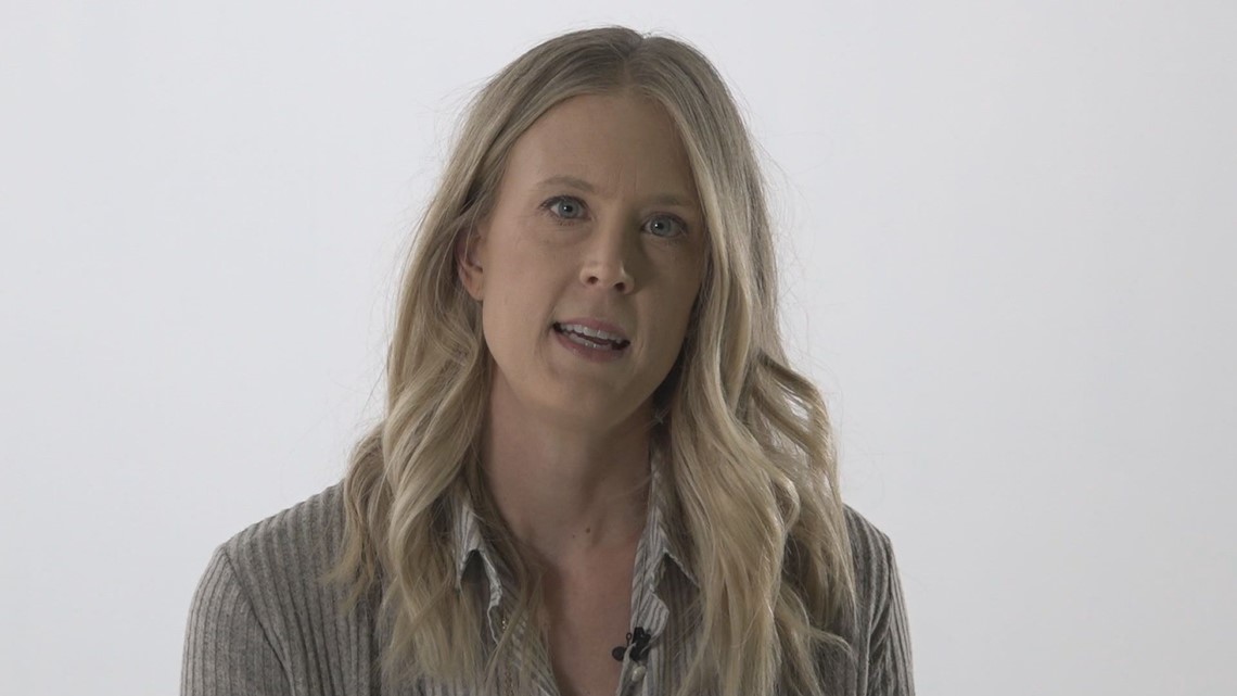 Monday Refresh: Amy Rosenthal | kare11.com