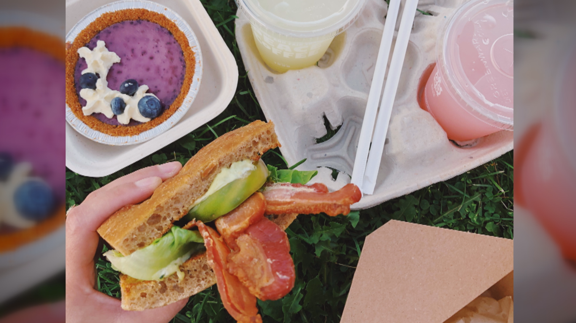 F + B pop-up restaurant features some MN State Fair favorites | kare11.com