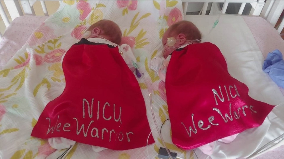 Your Good News: Susan Krantz, Bill and Cheryl, Ashley Riddle | kare11.com