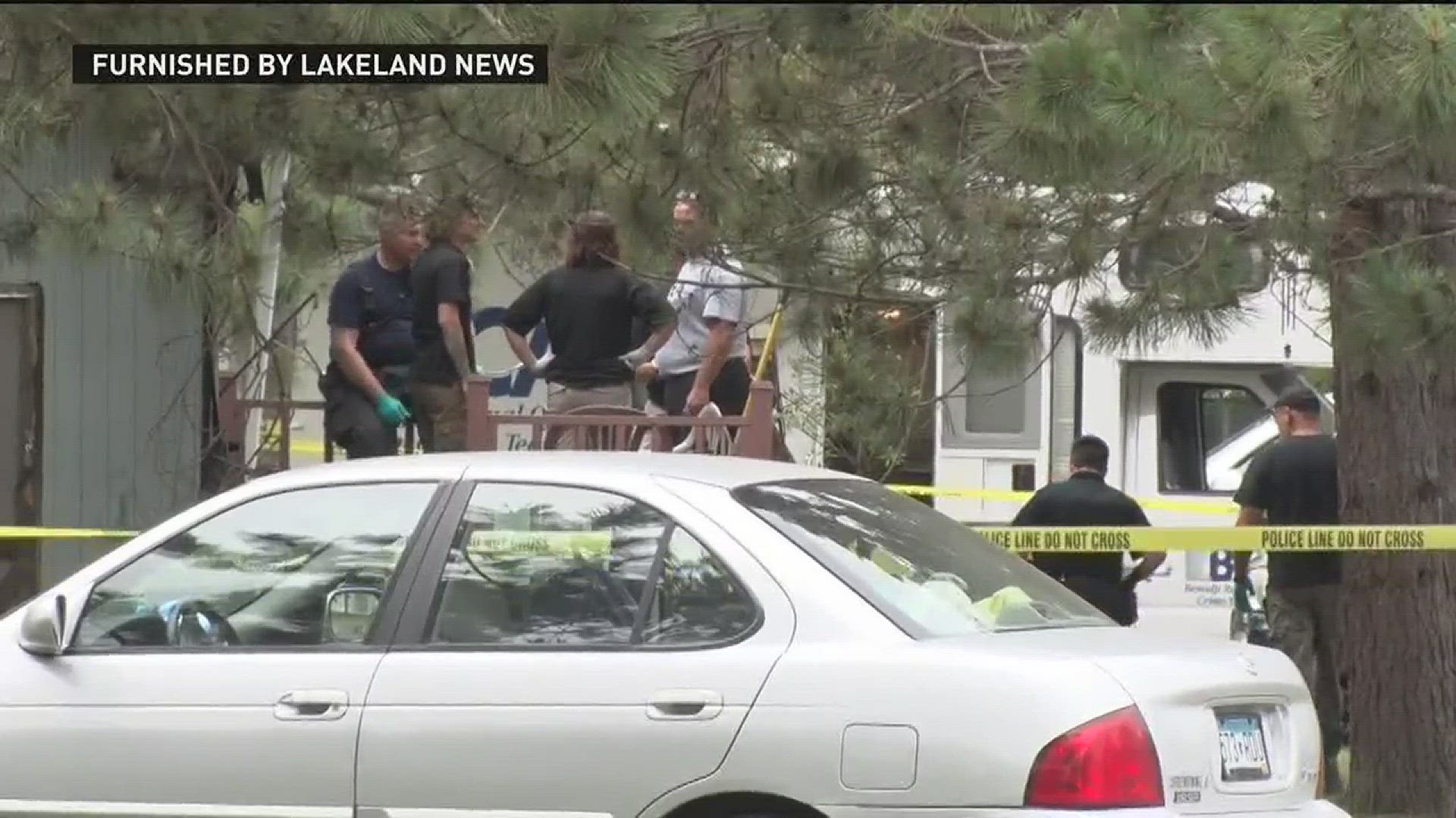 Family believes missing Bemidji girl was kidnapped | kare11.com