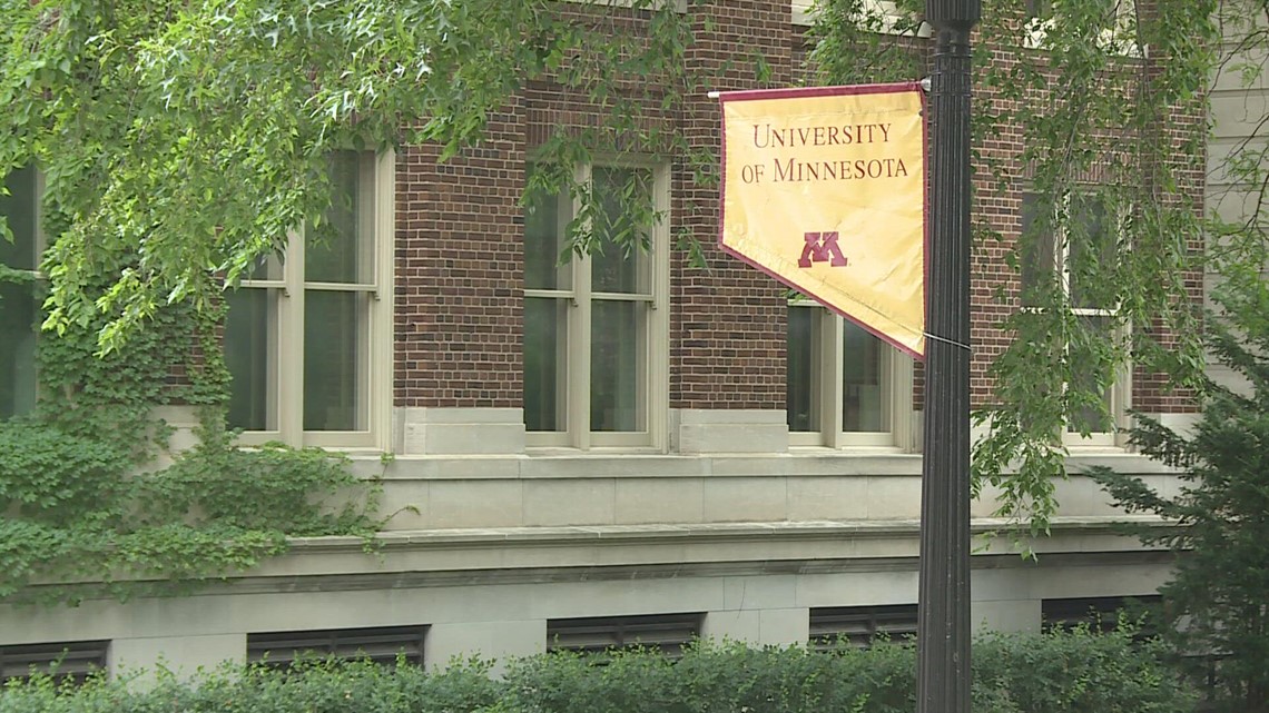 Tuition increases in University of Minnesota budget | kare11.com