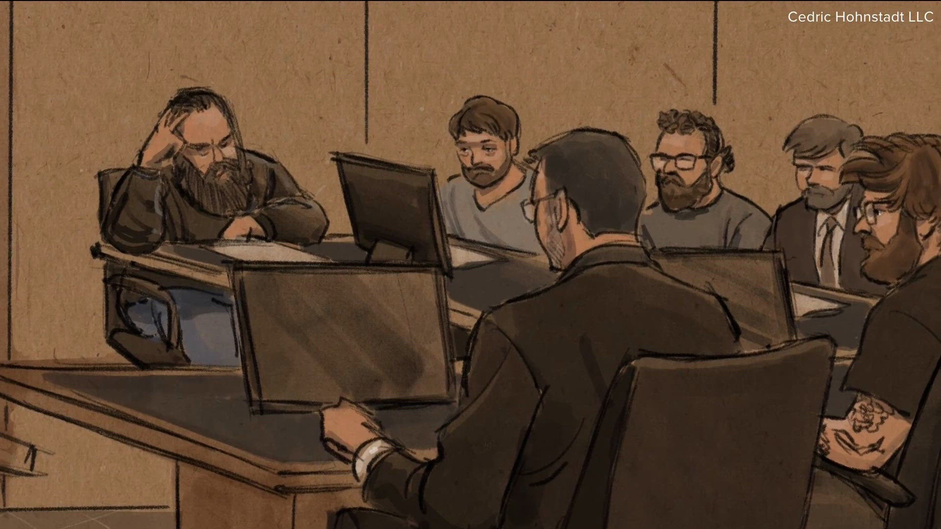 MN Supreme Court Chief Justice denies order to restrict immigration ...