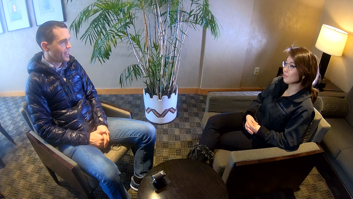 Minneapolis man completes first-ever human-powered rowing trip from ...