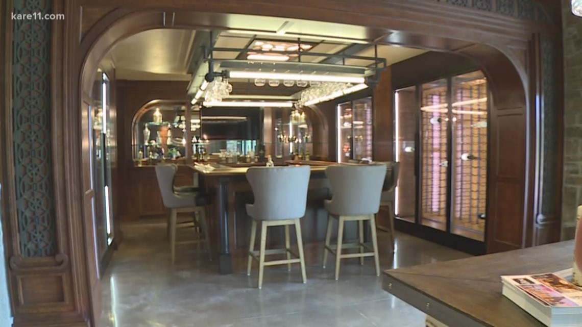 Midwest Home Magazine hosts its Luxury Home Tour | kare11.com