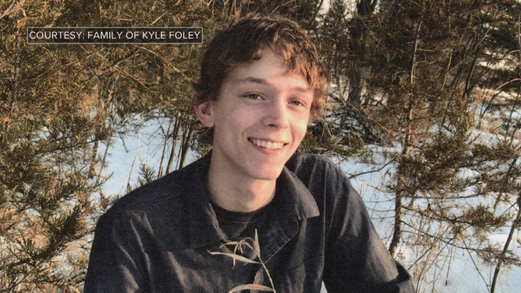 Man sentenced for high speed chase & crash which killed 18-year-old ...