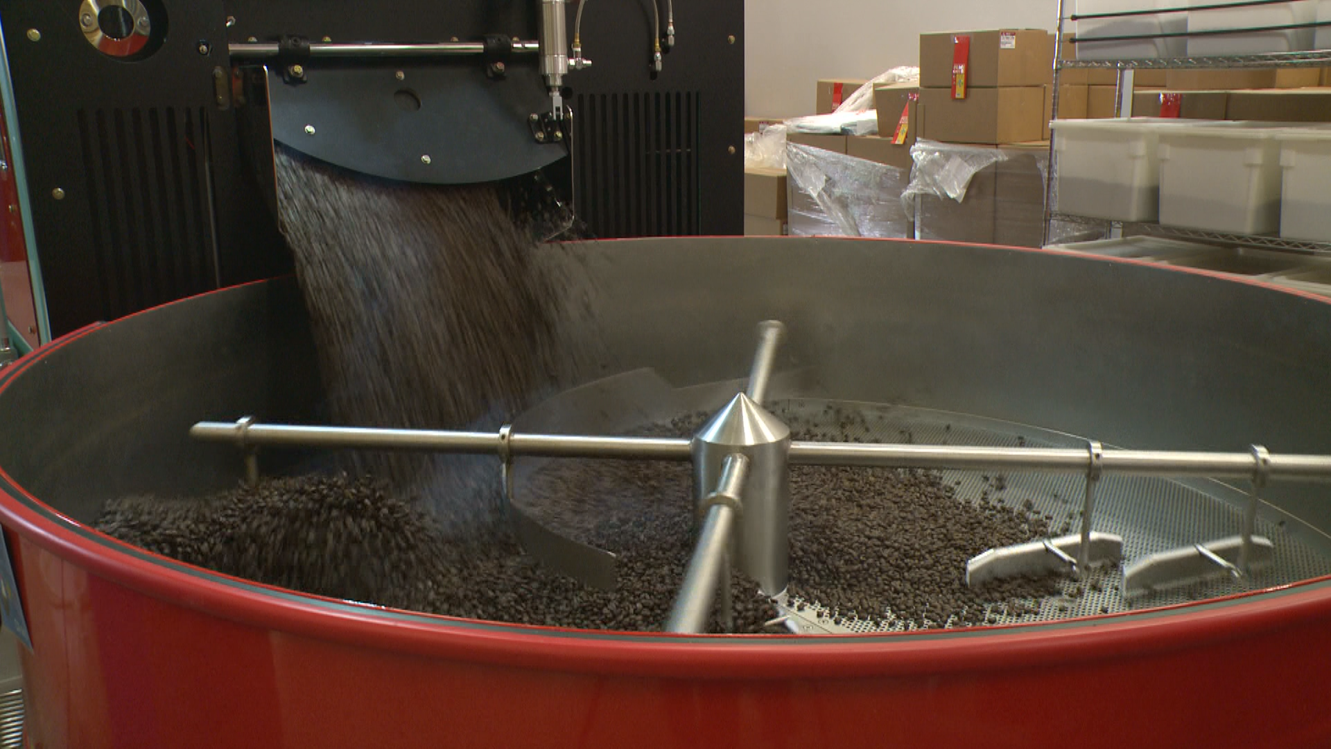 Peace Coffee takes on new branding, expansion | kare11.com