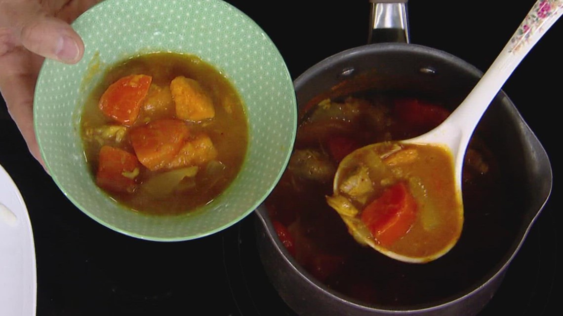 2022 Global Soup Cook-Off at Midtown Global Market | kare11.com