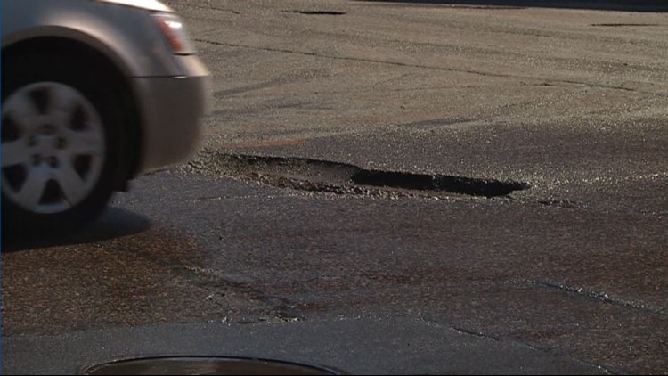 Hennepin County board approves wheelage tax increase | kare11.com