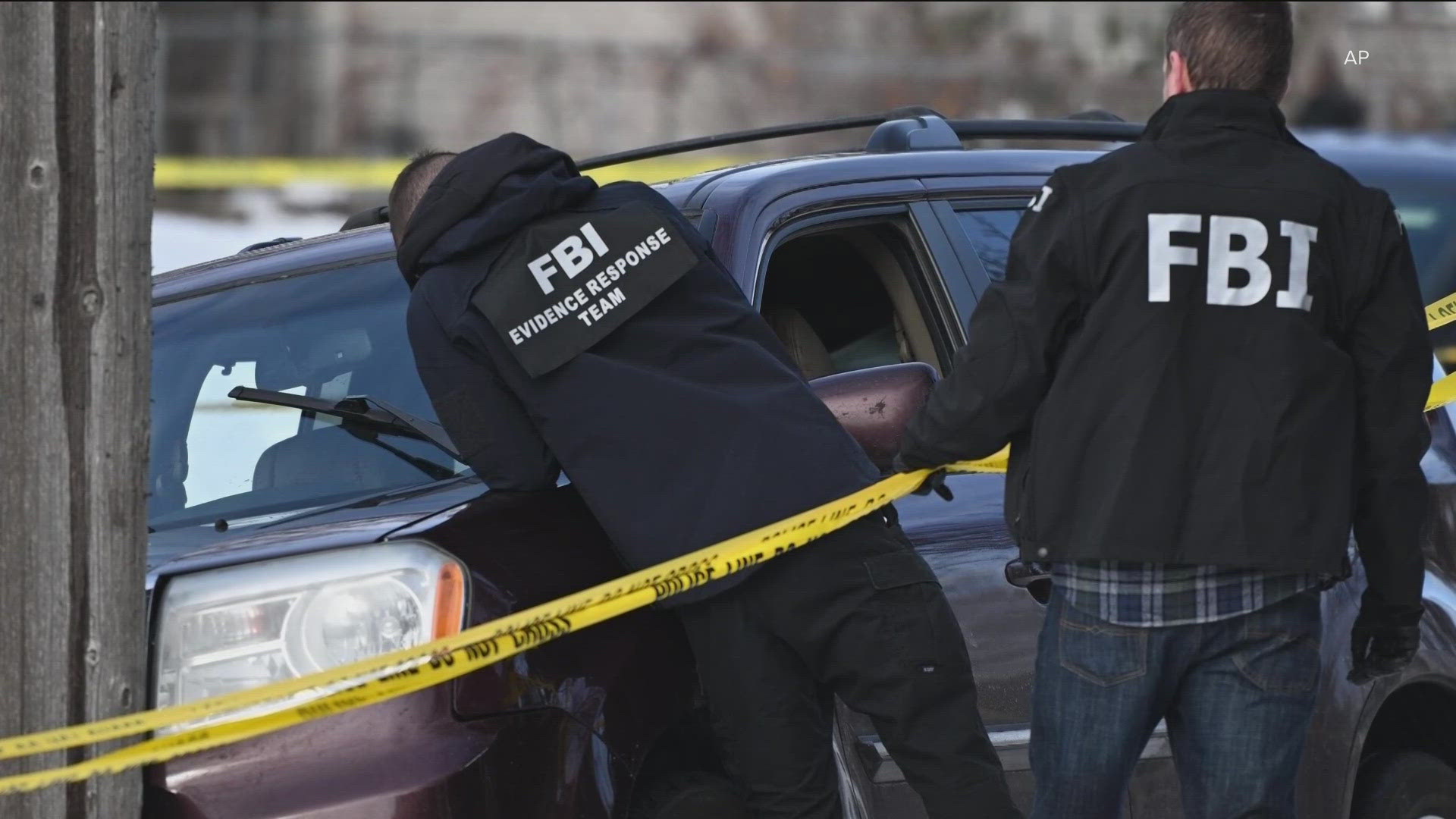 MN BCA cut off from shooting investigation; agency 'reluctantly ...