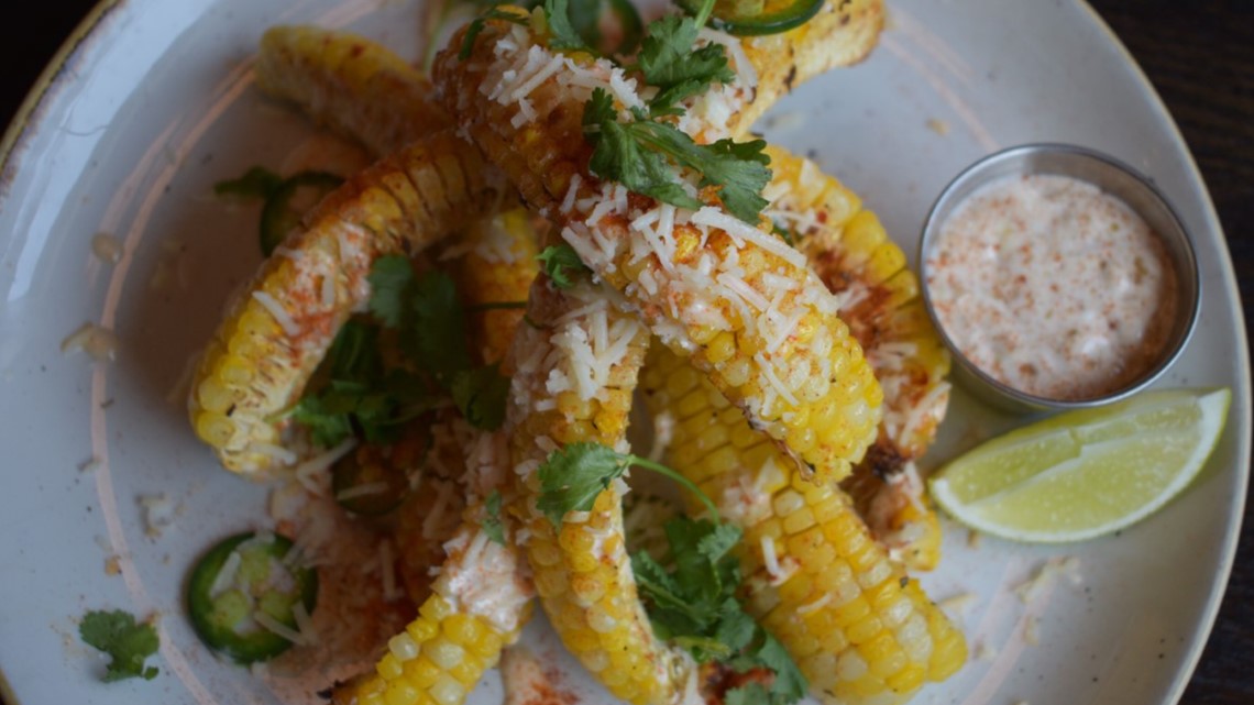 RECIPE: Sweet Corn Ribs from Red Rabbit | kare11.com