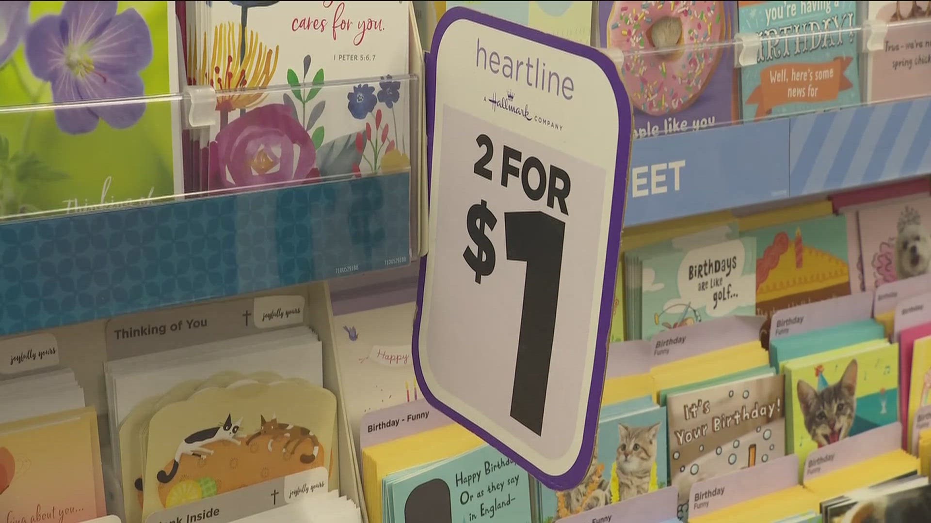 Dollar Tree increasing prices to as much as $7 this year | kare11.com