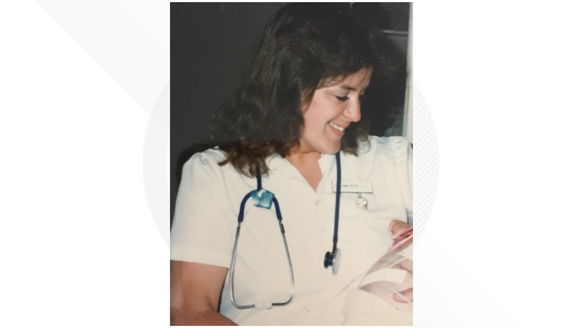 MN nurse working after 42 years | kare11.com