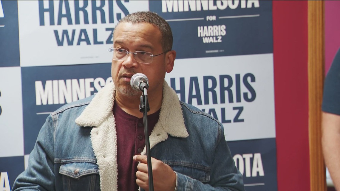 Local political groups gear up for final stretch | kare11.com