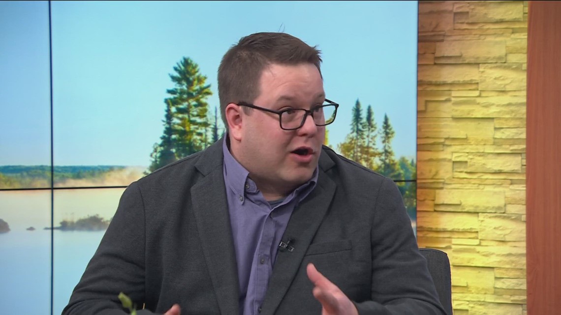 Critic Brian Eggert shares his movie recommendations | kare11.com