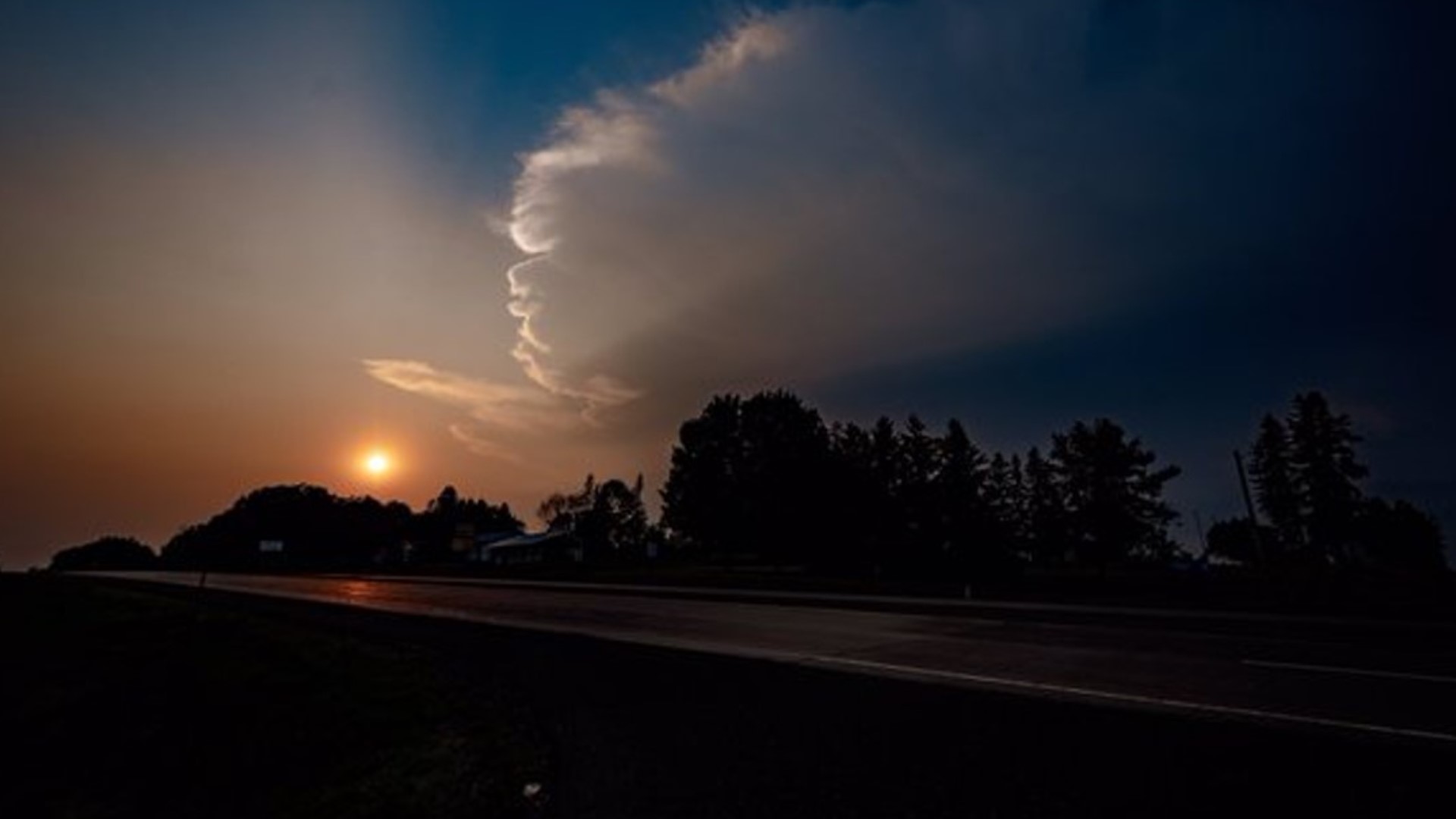 Heavy storms cause damage in western Wisconsin | kare11.com