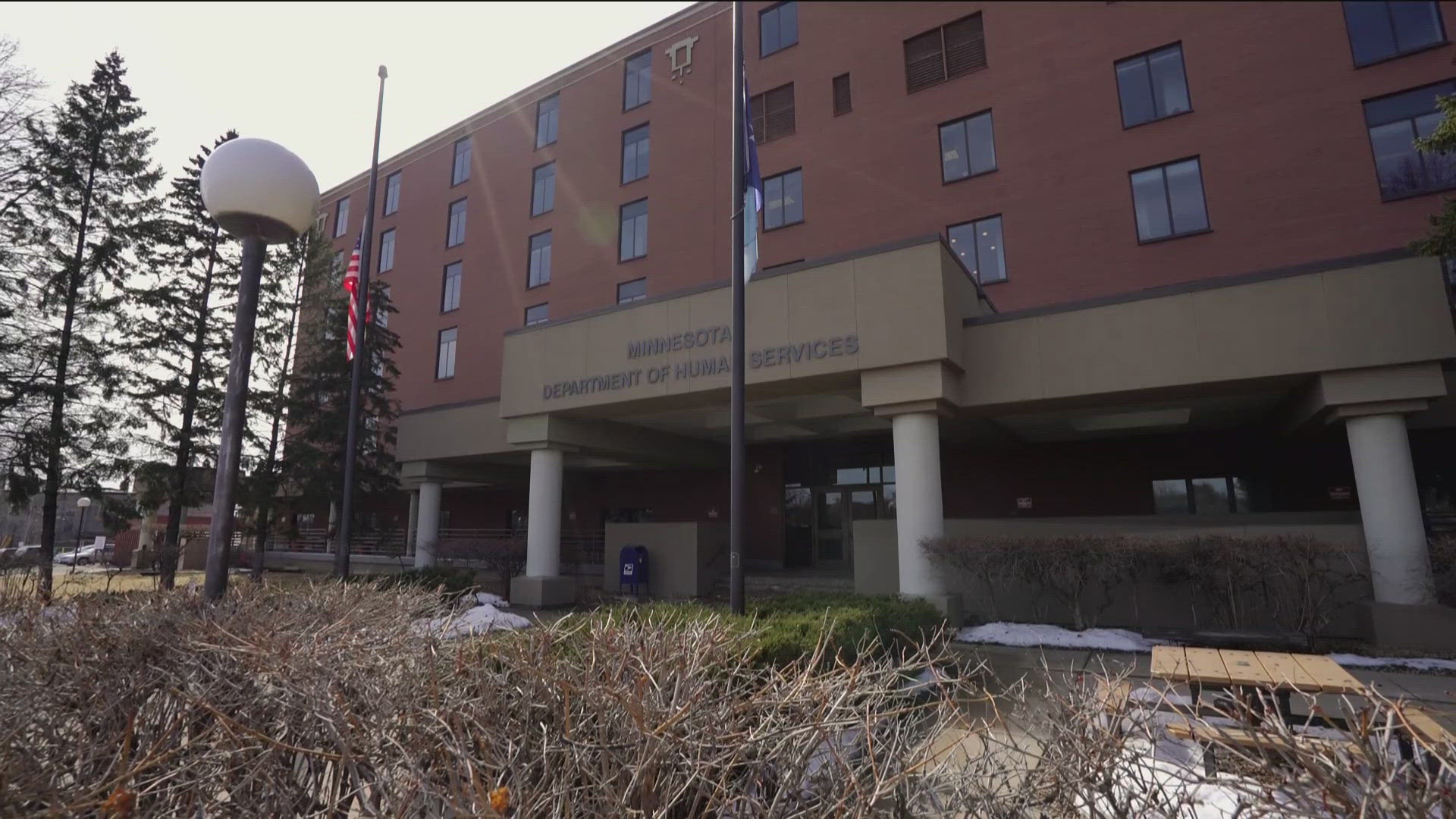 DHS stronger oversight of housing stabilization, autism services ...