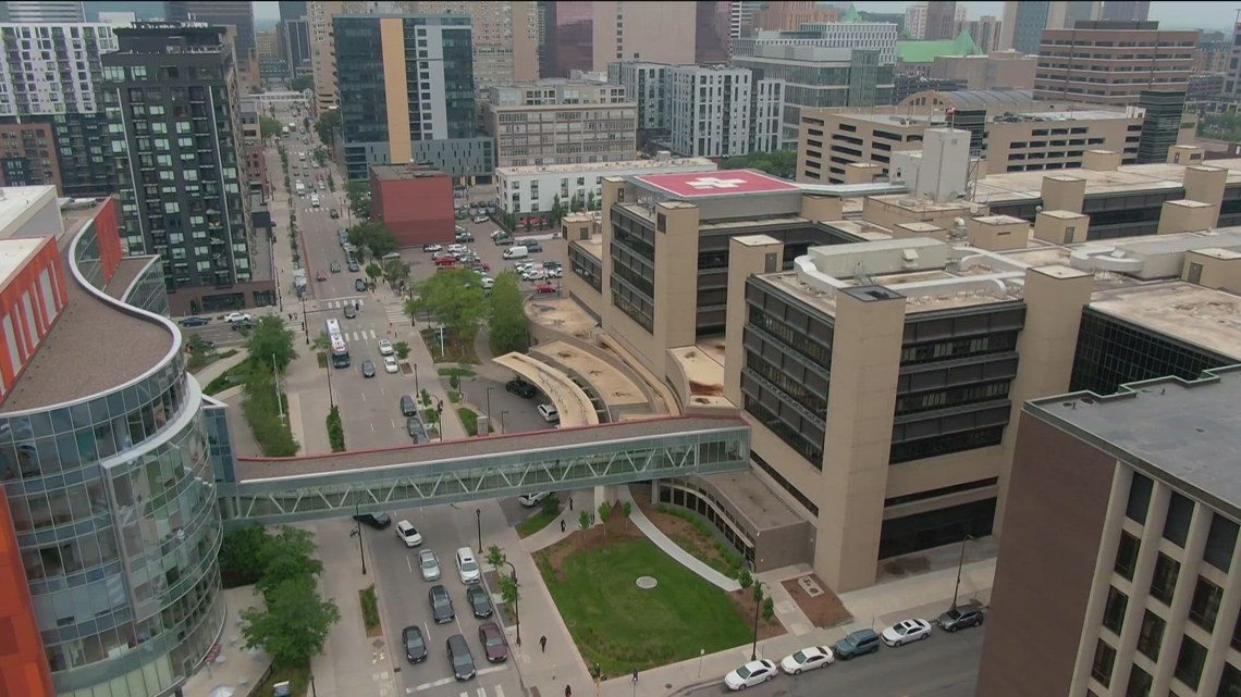 Hennepin County Board to discuss taking over HCMC at meeting Tuesday ...