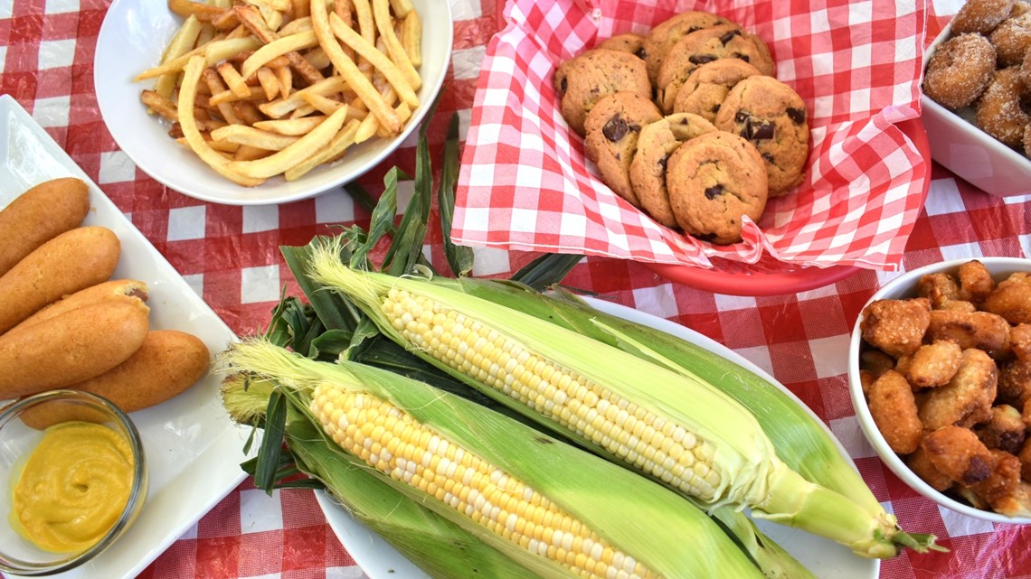 'State Fair to Go' offers fair food favorites for home delivery ...
