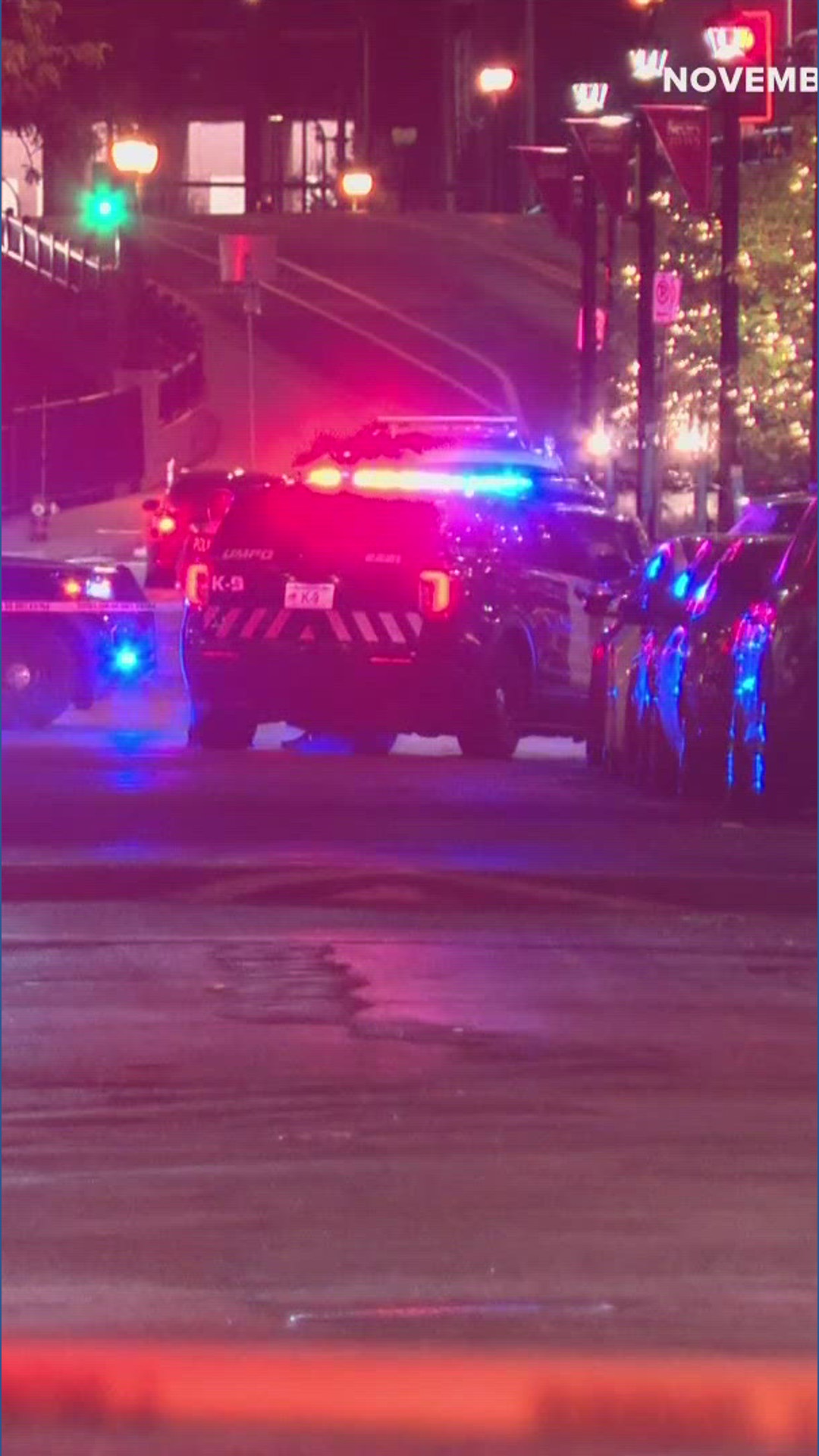 New data shows murder was down in Minneapolis last year | kare11.com