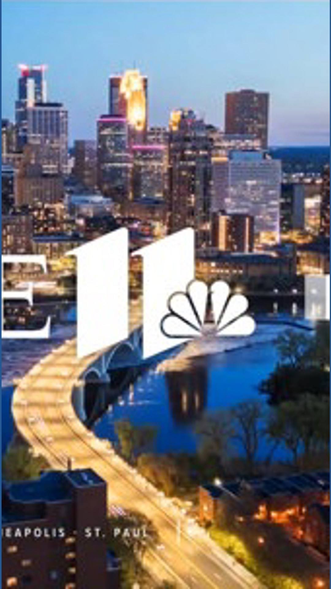 KARE 11 News at 10 pm | April 21 | kare11.com