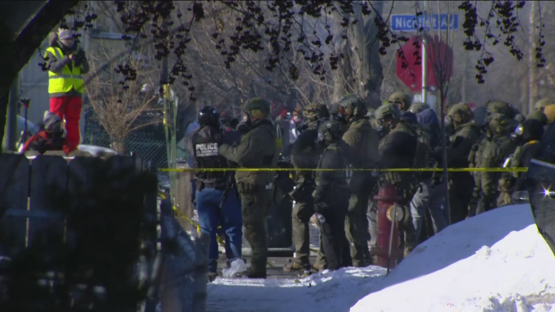 Minnesota DOC launches new website to 'address ongoing misinformation ...