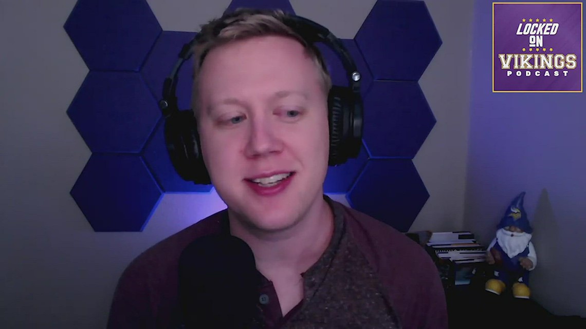 Keys To Victory For The Biggest Minnesota Vikings Game So Far | Locked ...