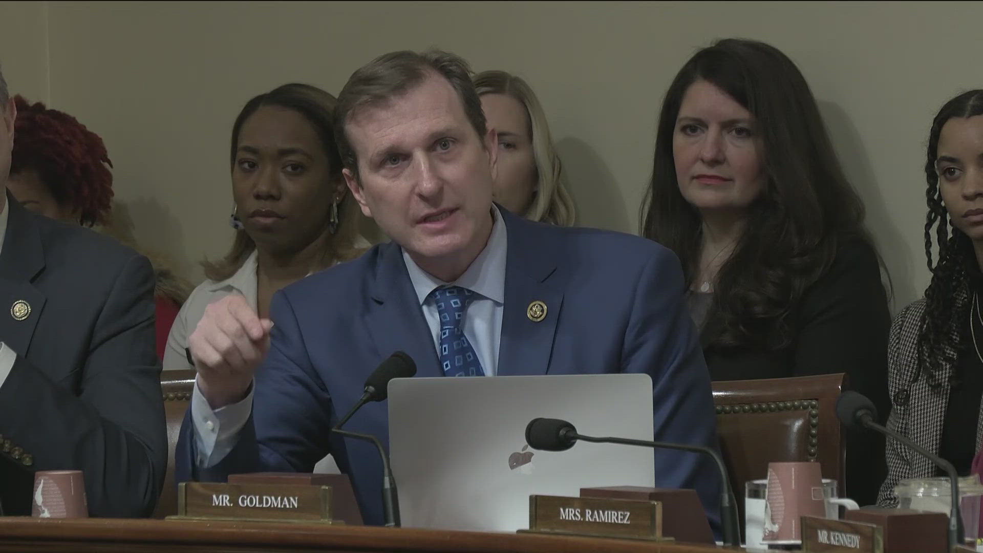 We don’t walk streets asking about citizenship: ICE acting director ...