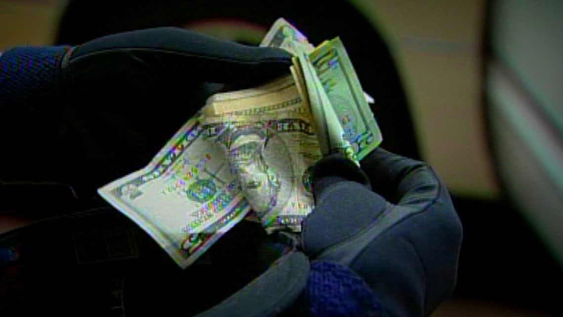 Police seizing more property in Minnesota | kare11.com