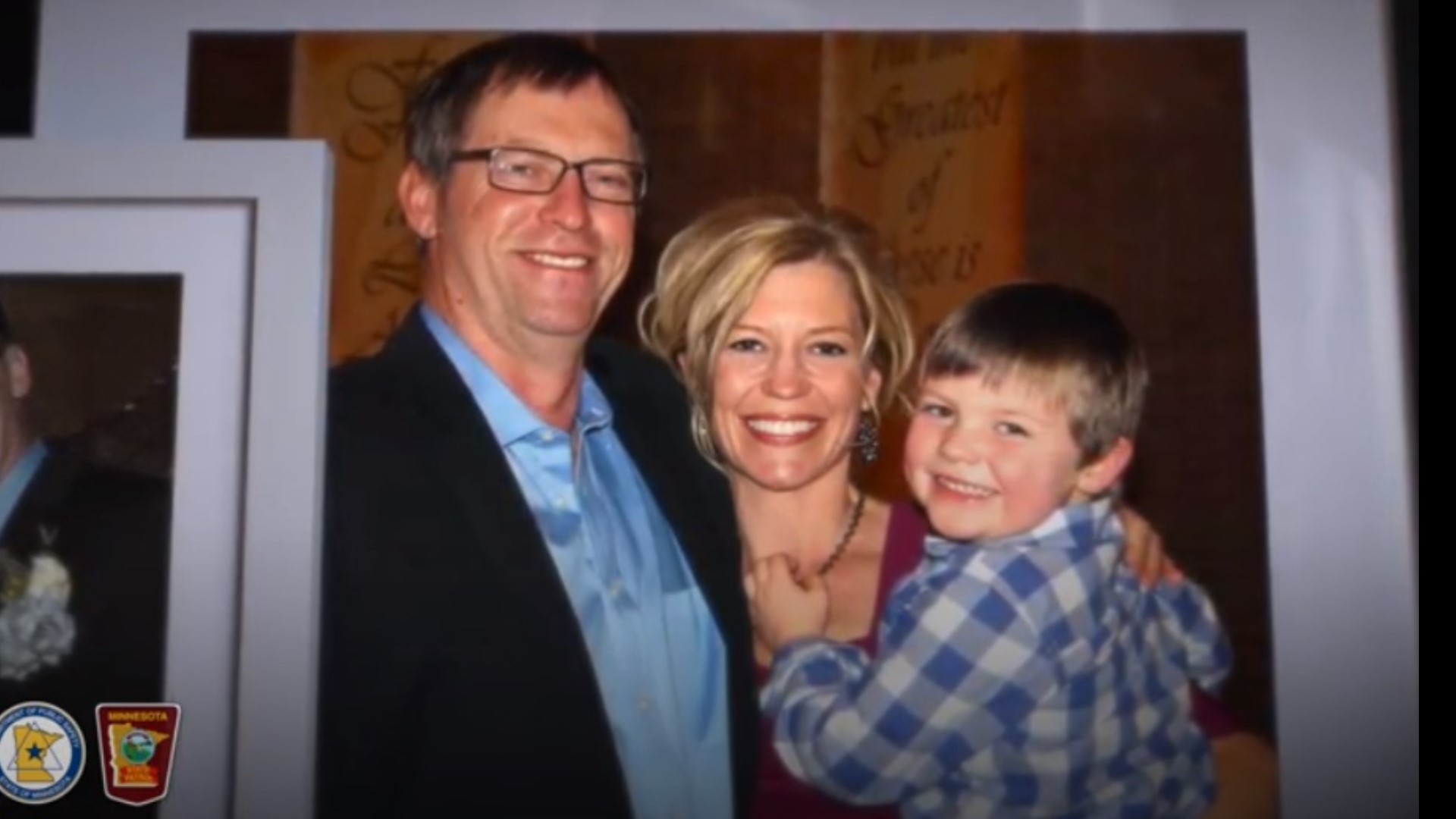 Truck driver relives deadly crash he caused in new DPS video | kare11.com