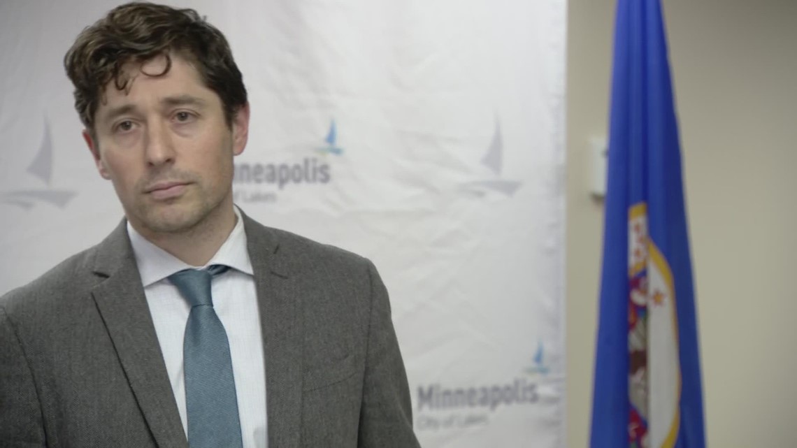 New webcam shows North Shore fall colors | kare11.com