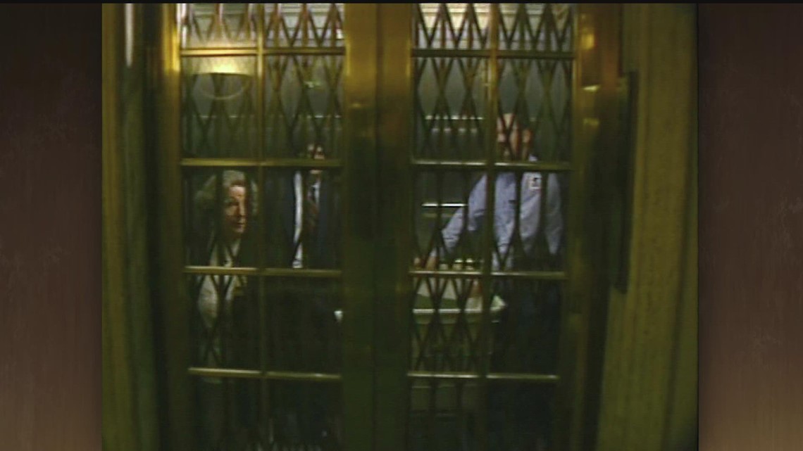 Flashback Friday: Elevator operators | kare11.com