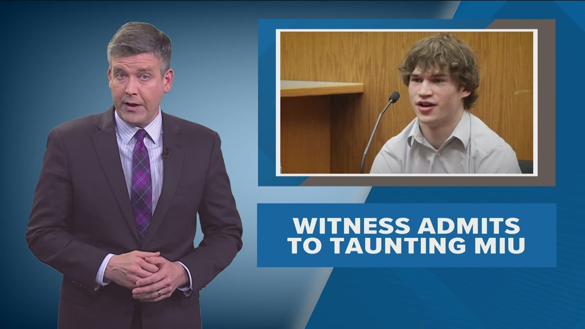 Nicolae Miu trial enters Week 2 | kare11.com