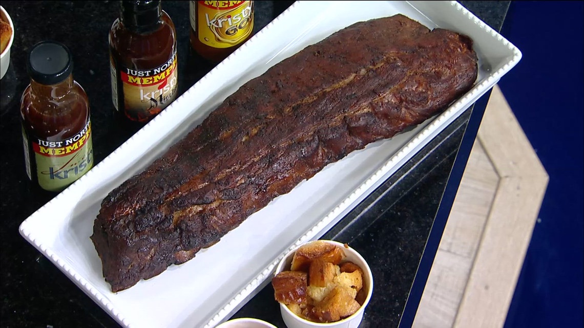 Mystic Lake Casino Hotel to host The Great Midwest Rib Fest | kare11.com