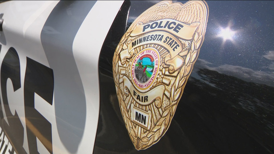 State Fair police chief outlines improved security measures - MinnMix