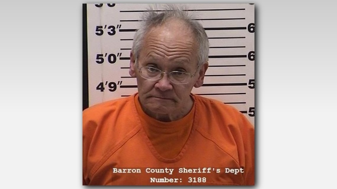 Chetek, Wisconsin mailman busted for meth while on route | kare11.com