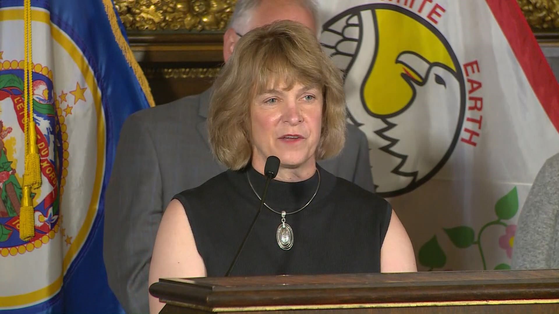 New DHS commissioner promises to rebuild trust | kare11.com