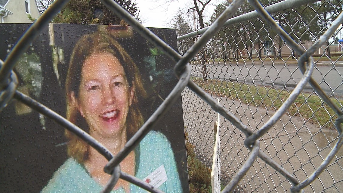 Suspect charged in 2015 cold case death of well-known Minneapolis ...