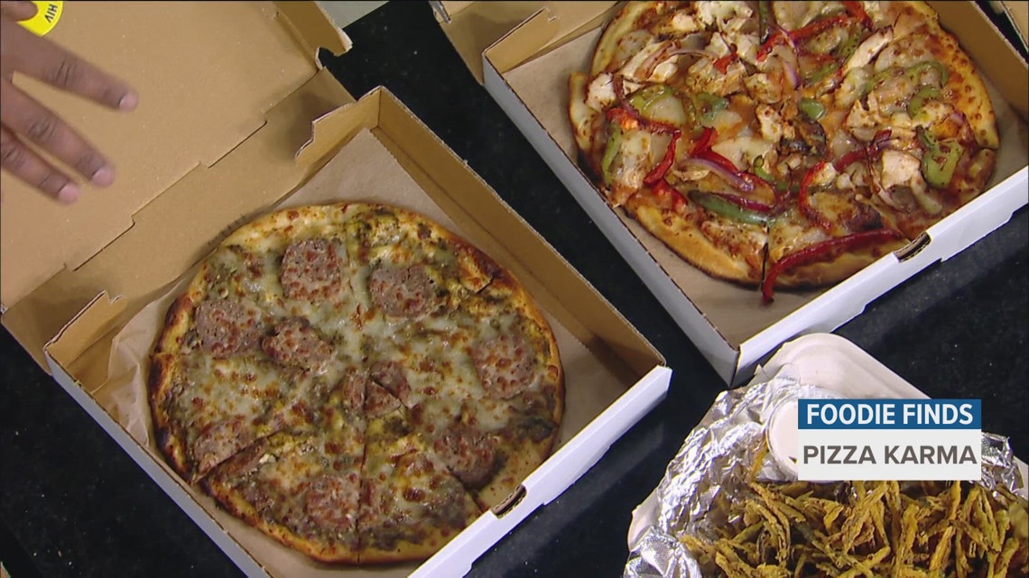 Pizza Karma to donate to Dining Out For Life | kare11.com