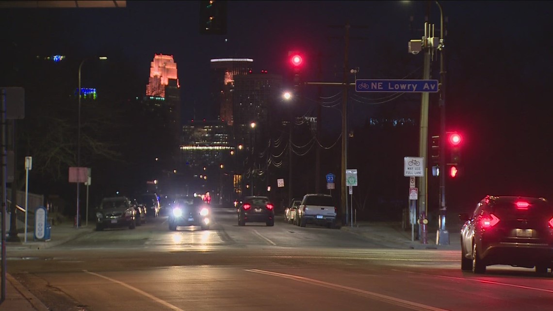 3 juveniles arrested for robbery sprees in Minneapolis | kare11.com