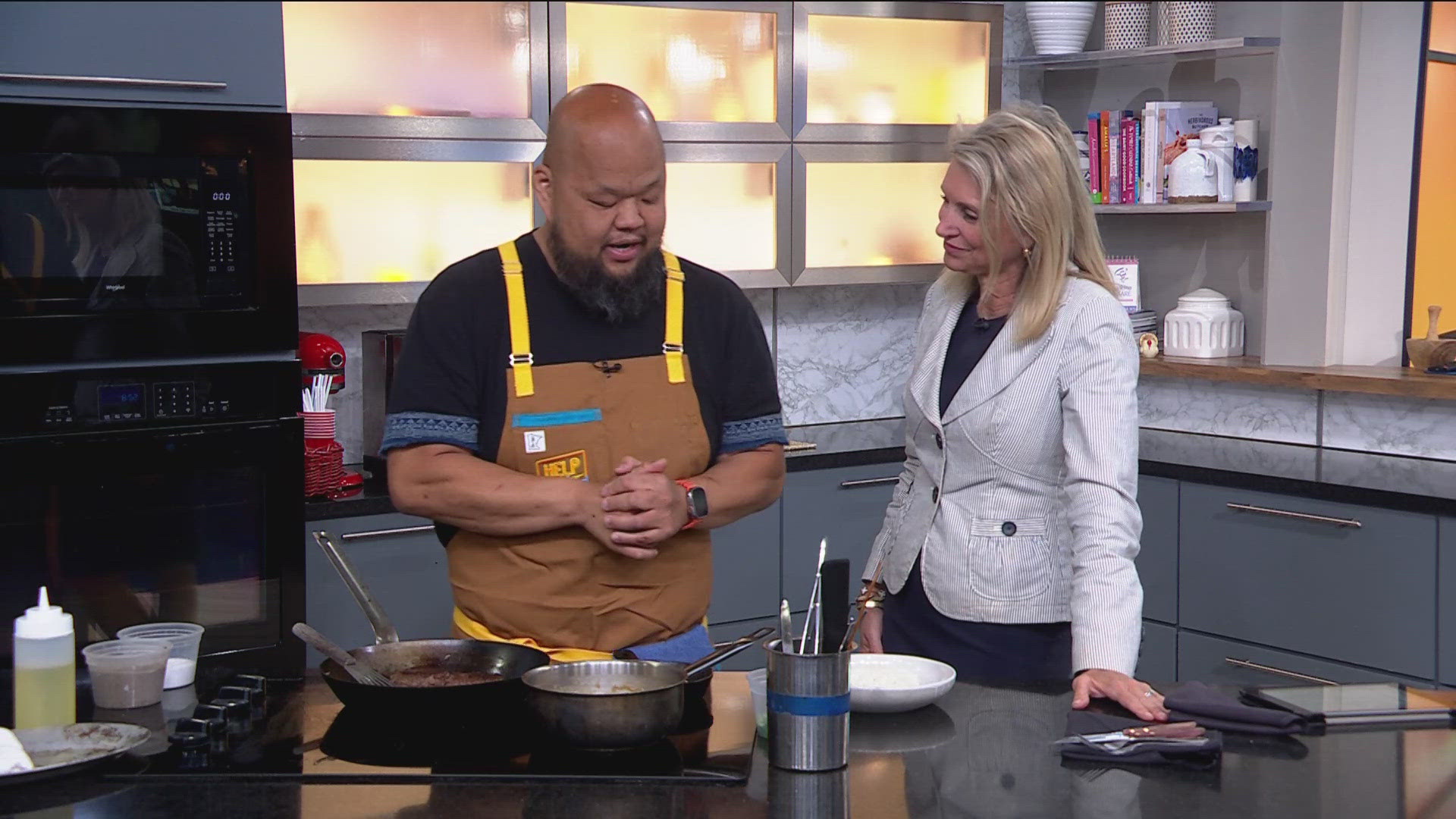 TPT's 'Relish' snags James Beard Media Award nomination | kare11.com