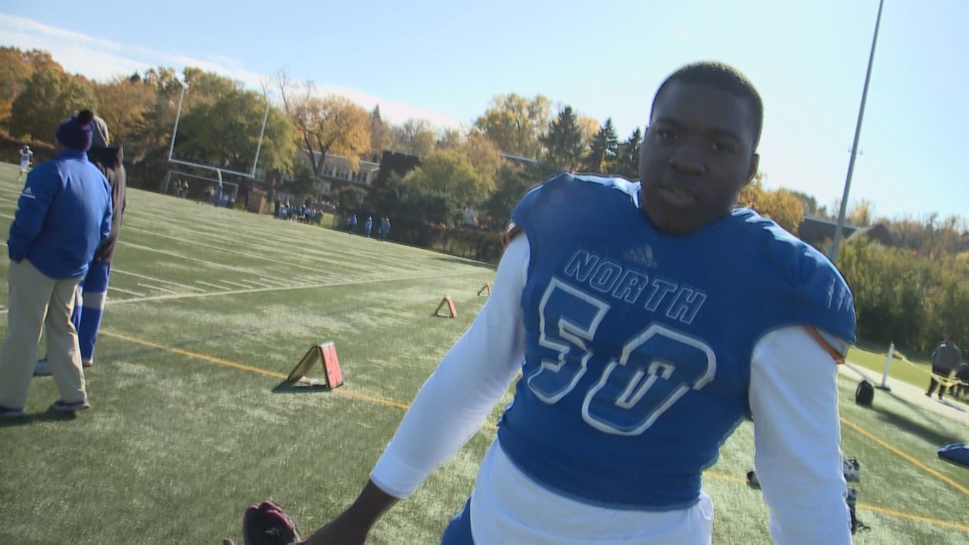 KARE 11 announces 2019 All-Metro defensive team | kare11.com