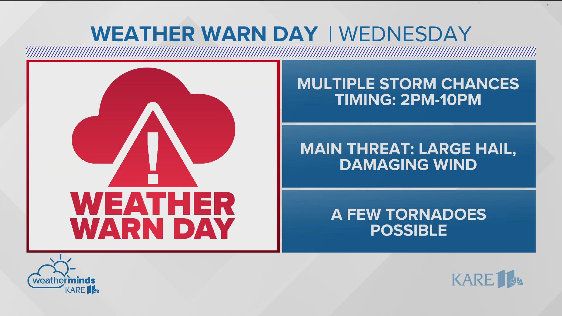 State Patrol: Jayron Kearse arrested driving on closed I-94 | kare11.com