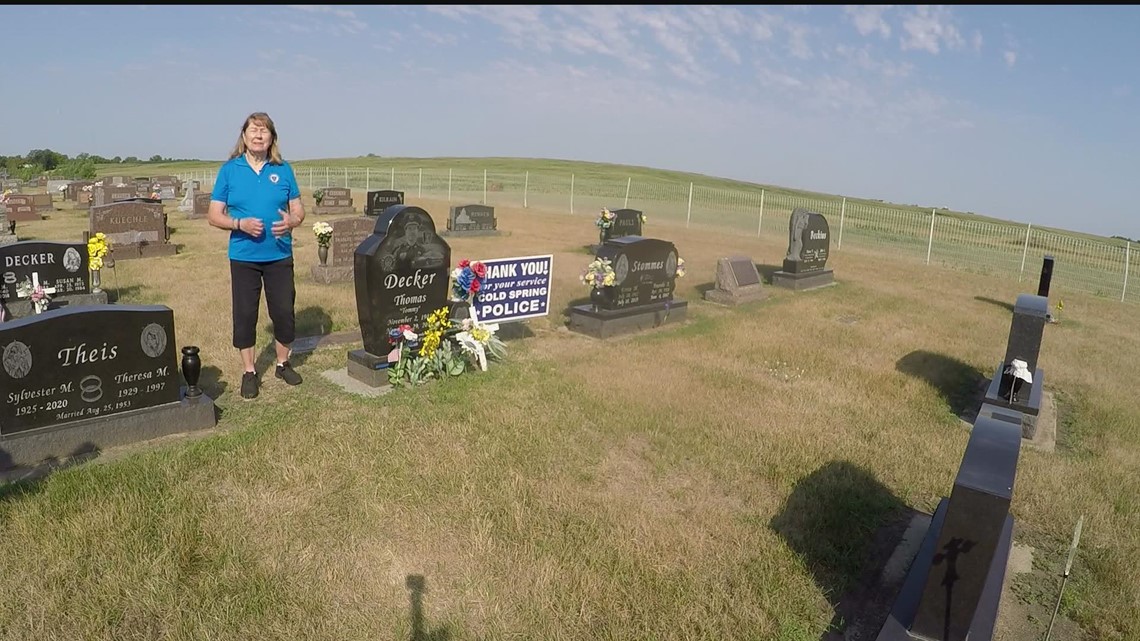 As 10 year anniversary of his murder approaches, push to build memorial ...