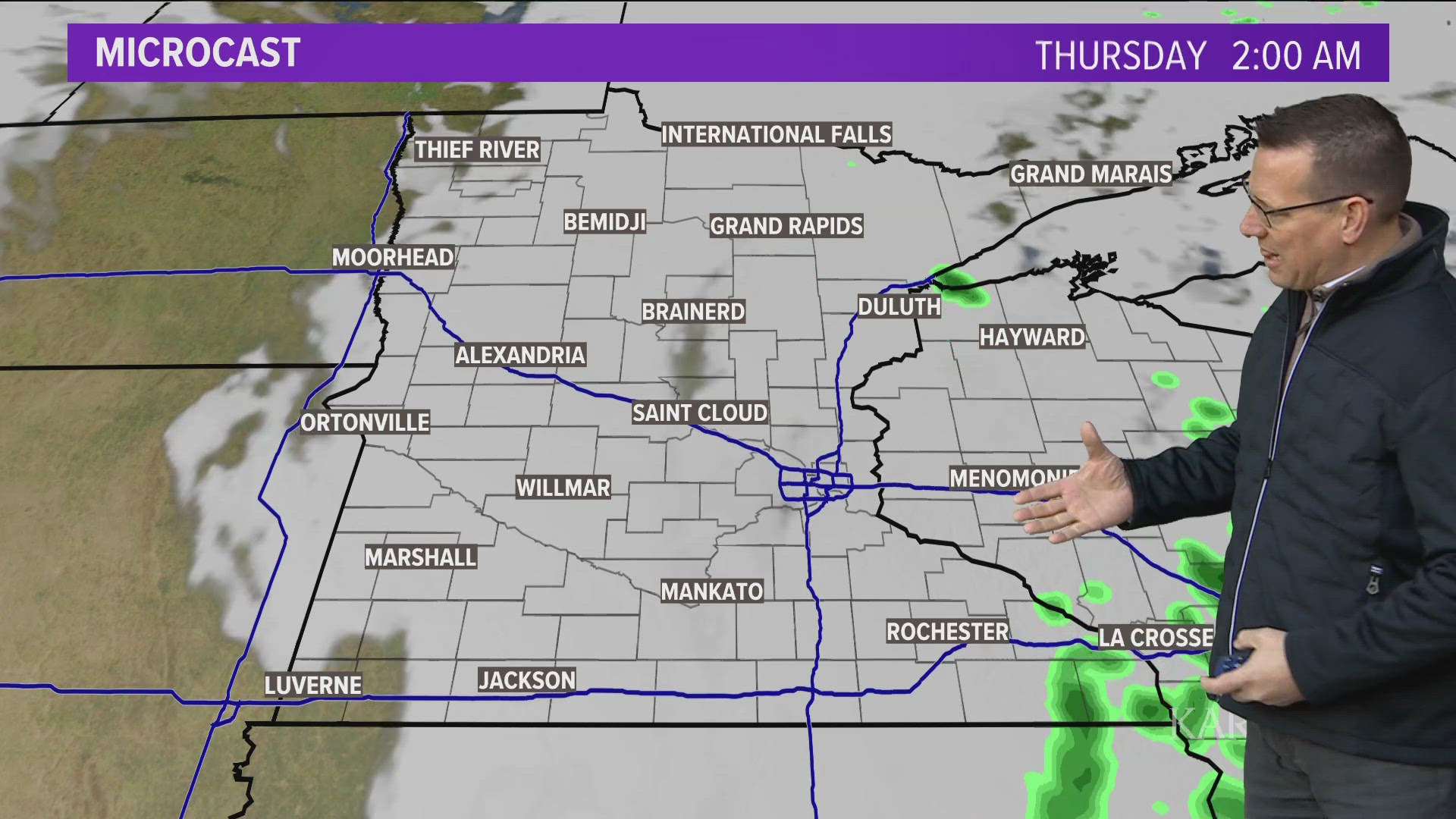 Edina gets its first brewery in Wooden Hill | kare11.com
