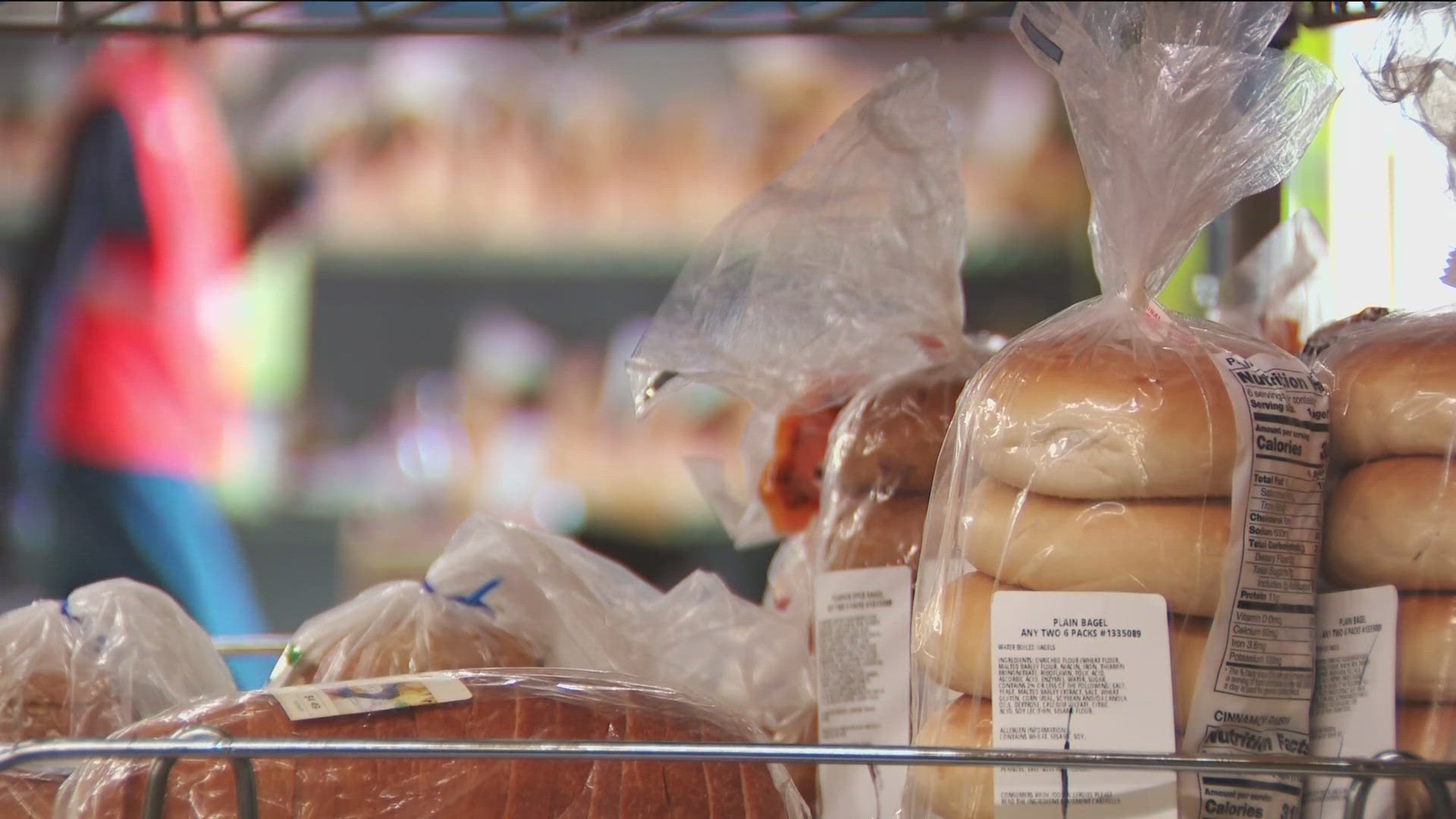 What to know about using or donating to food shelves in Minnesota ...