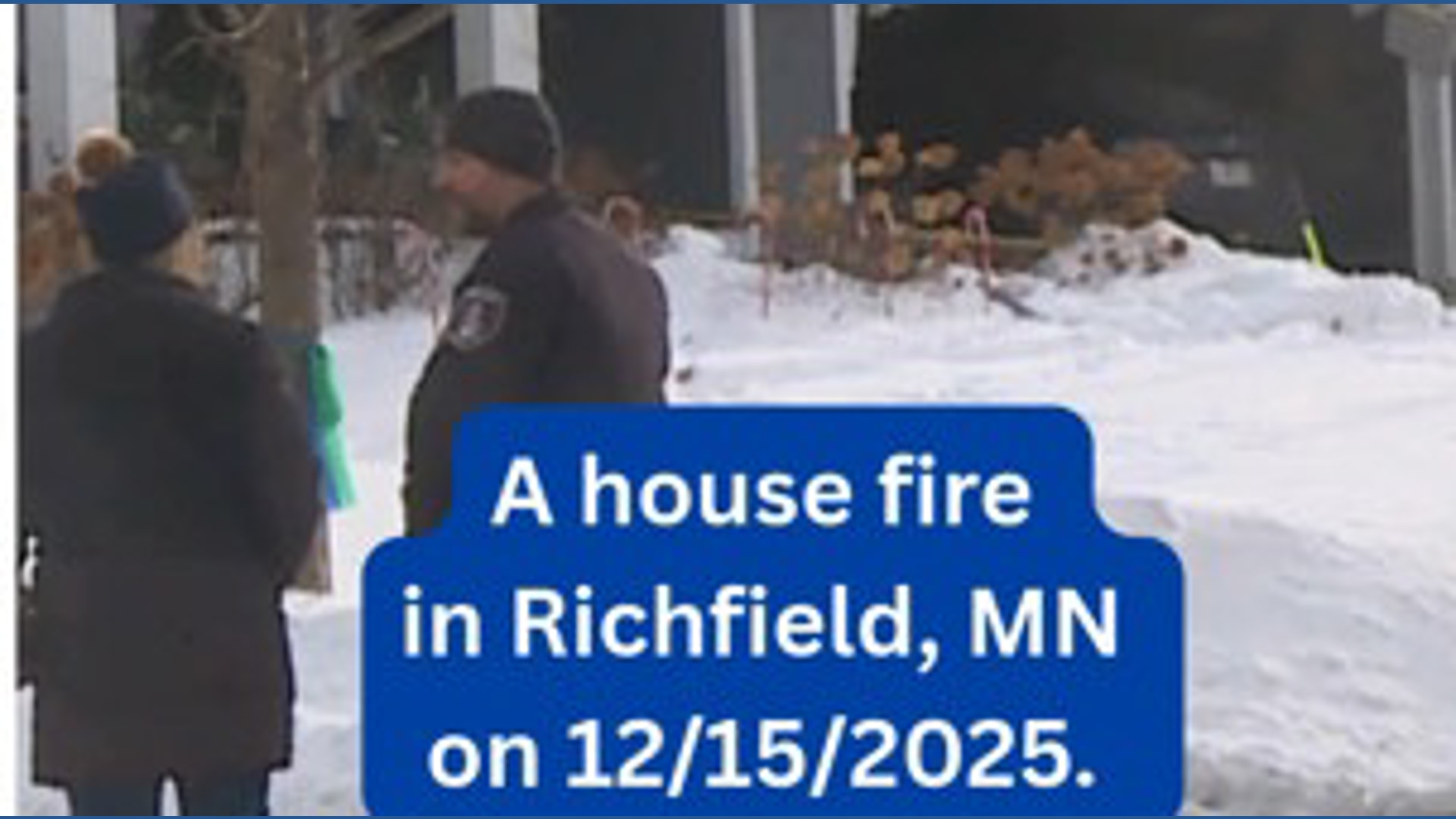 House fire triggers extra concerns with Tesla parked in garage | kare11.com