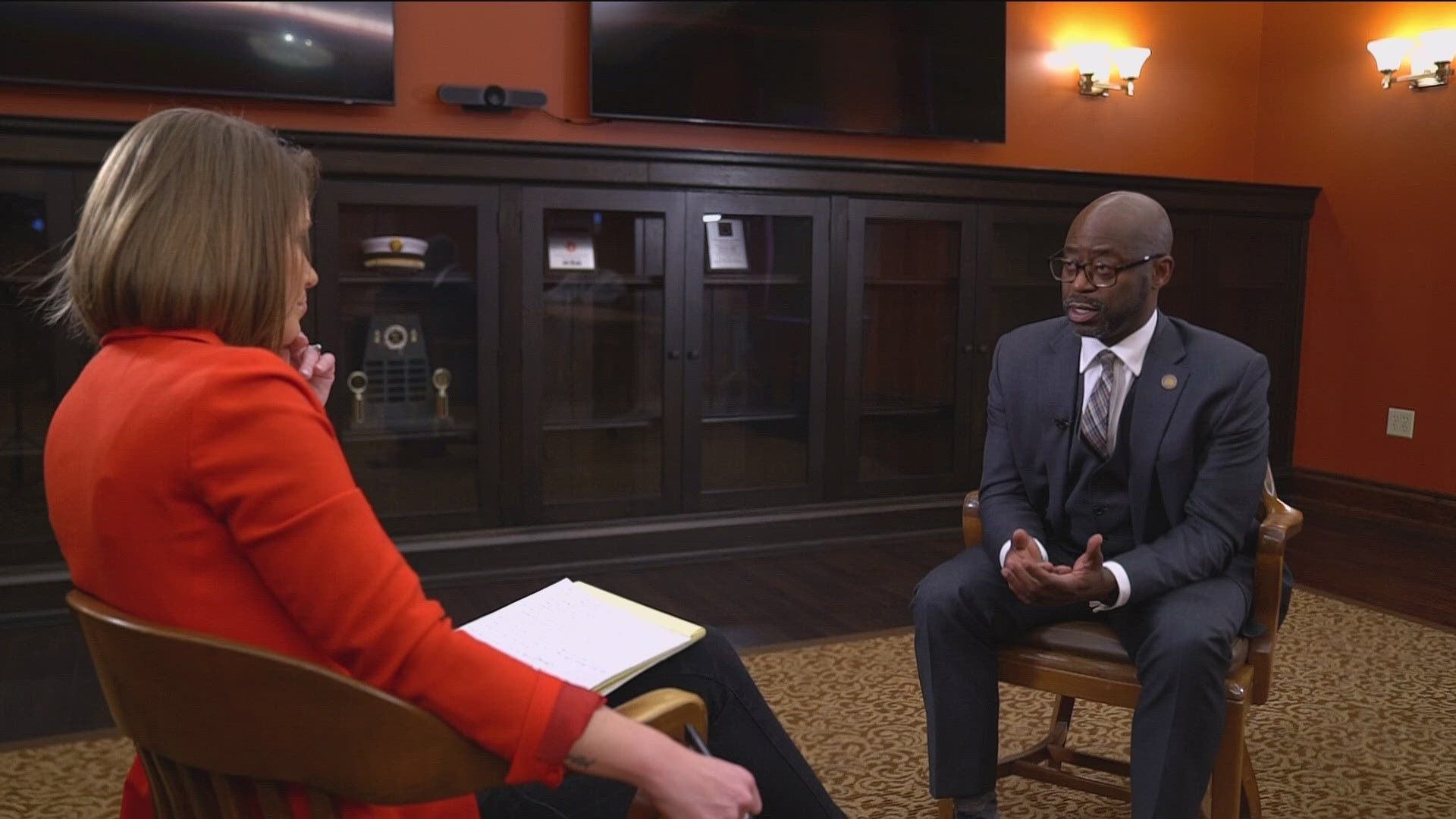 Minneapolis City Council to vote on pausing Neighborhood Safety Depart ...