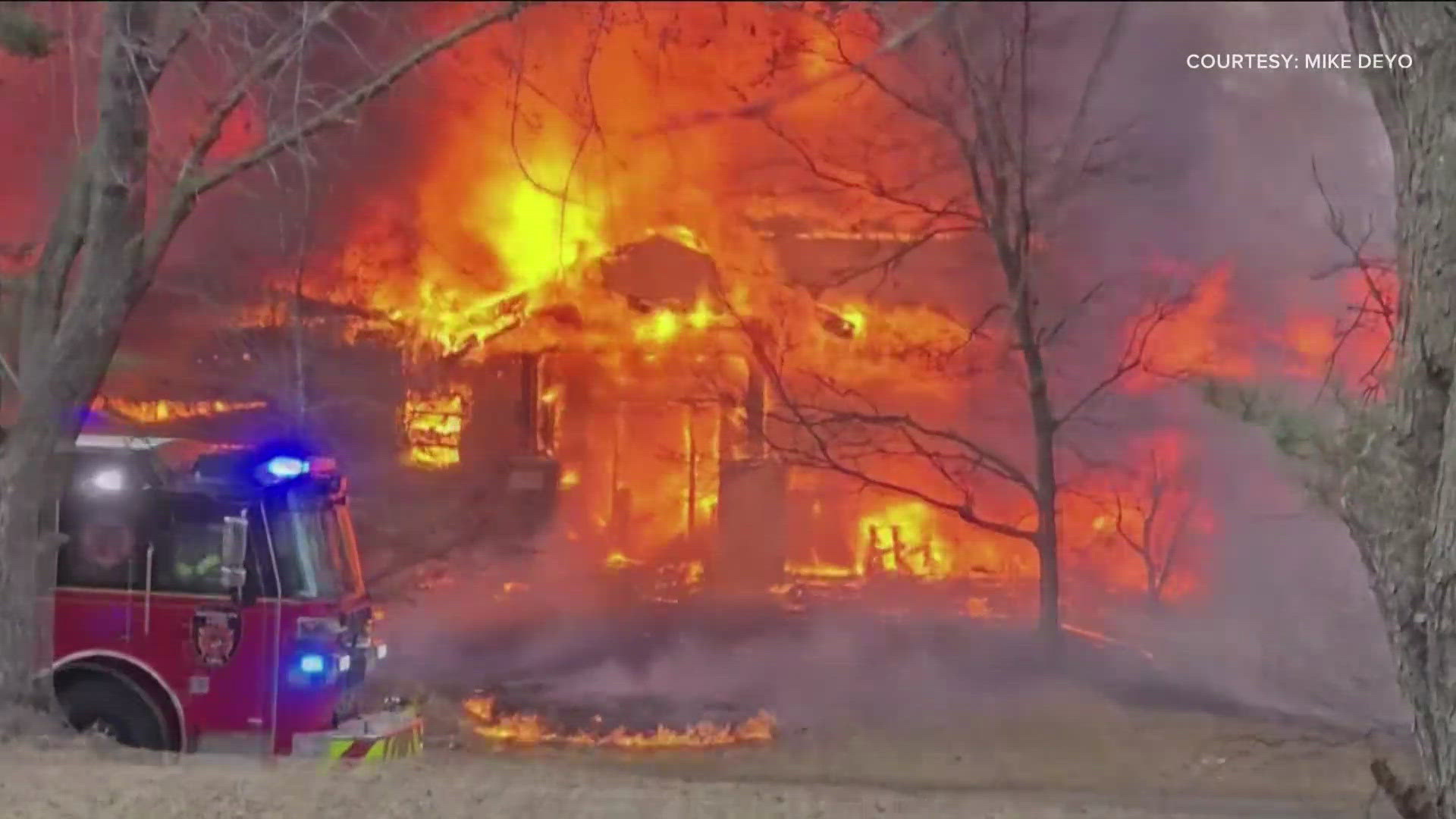 No survivors in plane crash at Brooklyn Park home | kare11.com