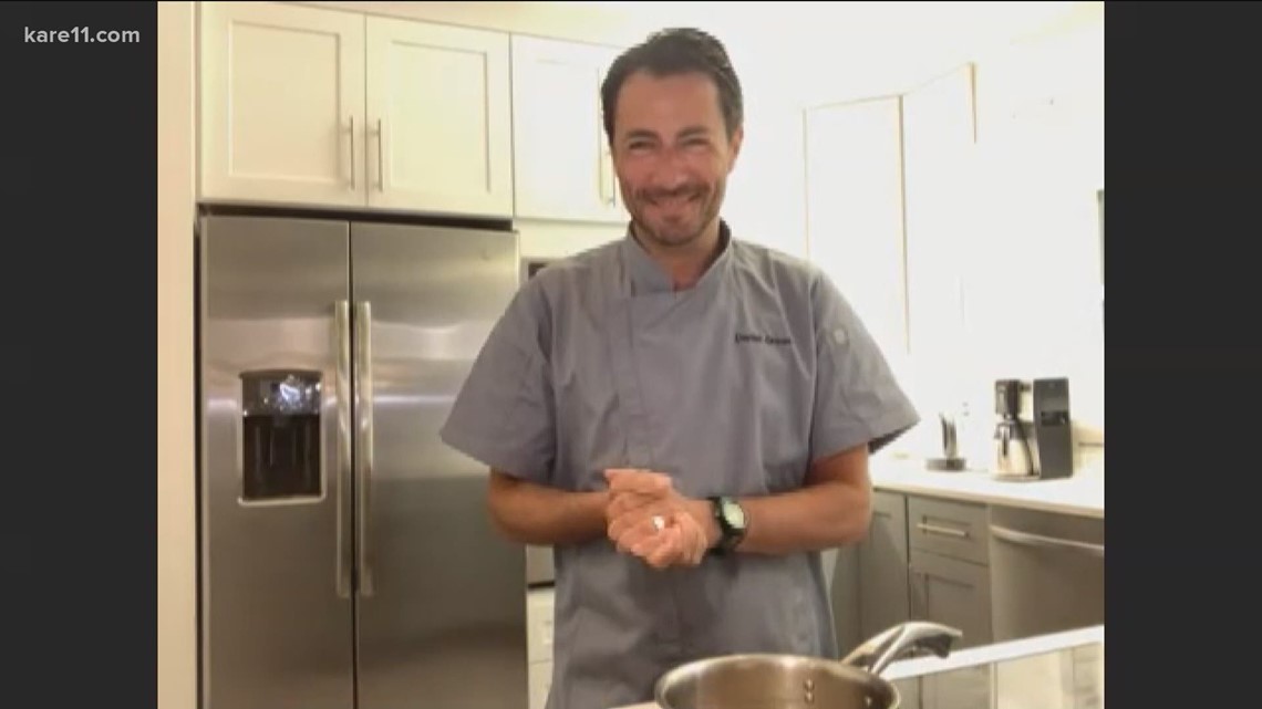 RECIPE: Chef Daniel Green's Gourmet Ramen | kare11.com